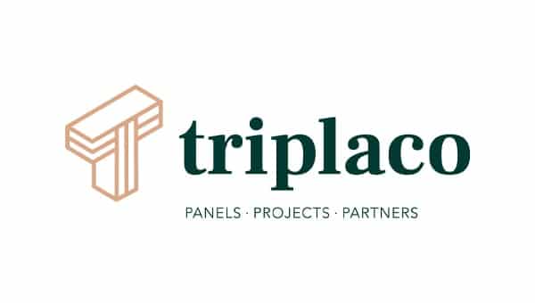 Triplaco blijft DNA trouw met nieuwe brand en baseline
